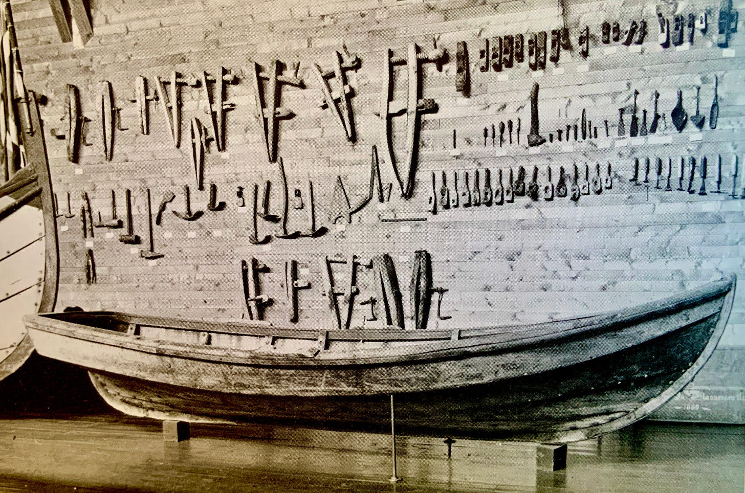 The Amazing, Historic Watercraft of Norway
