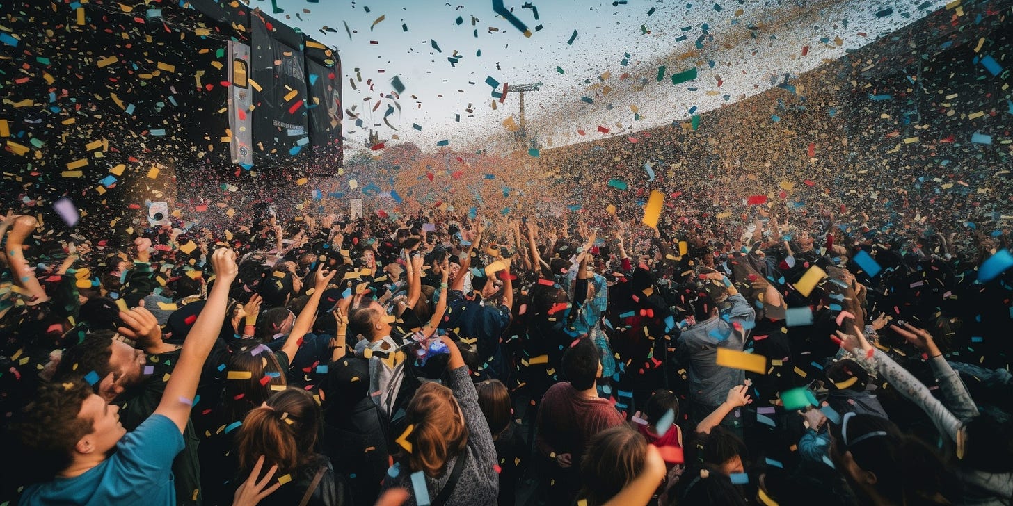 Midjourney V5: The Ultimate Guide to New & Improved Features