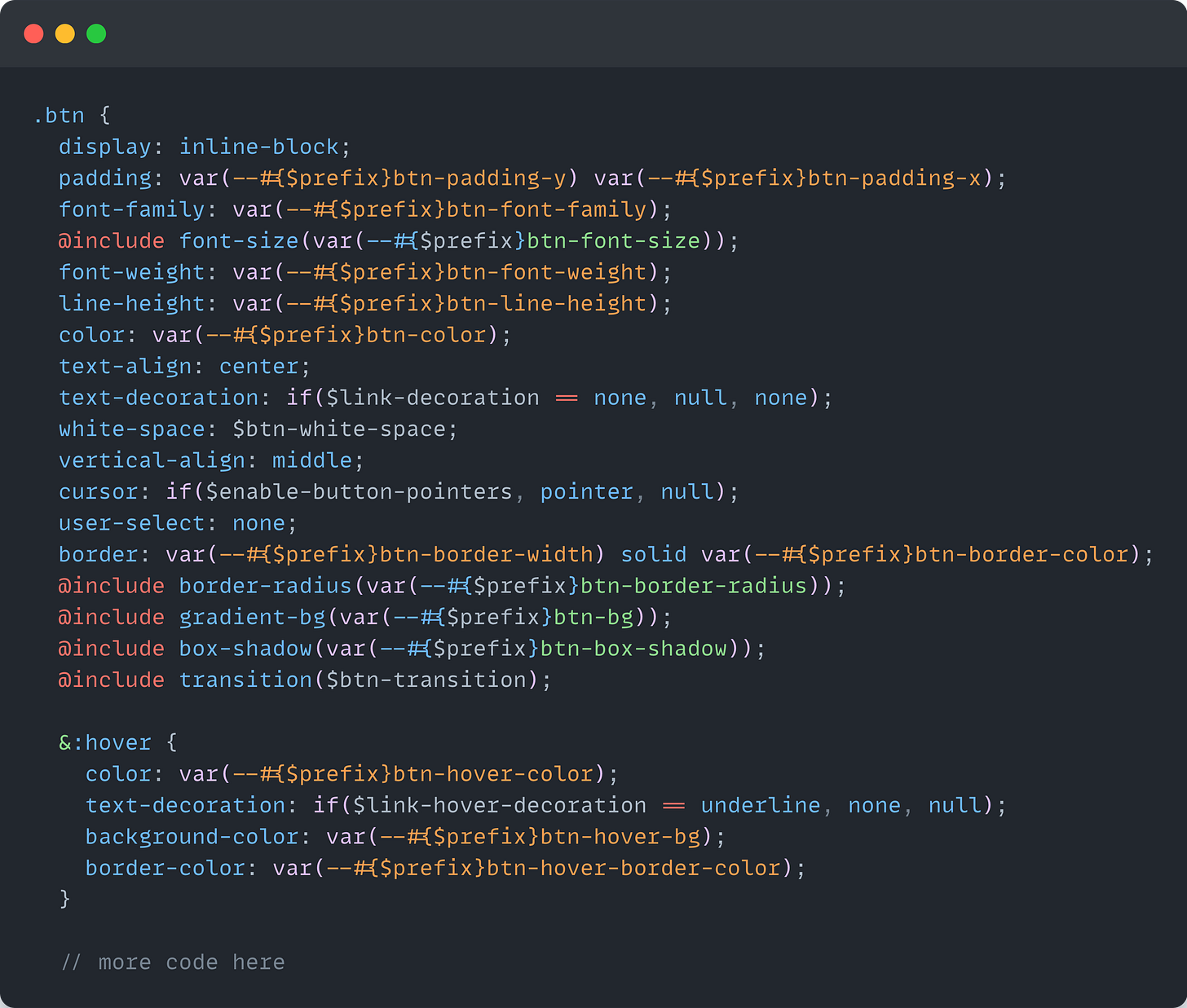 Comparison Guide: Bootstrap vs. Tailwind CSS. When and What to choose?