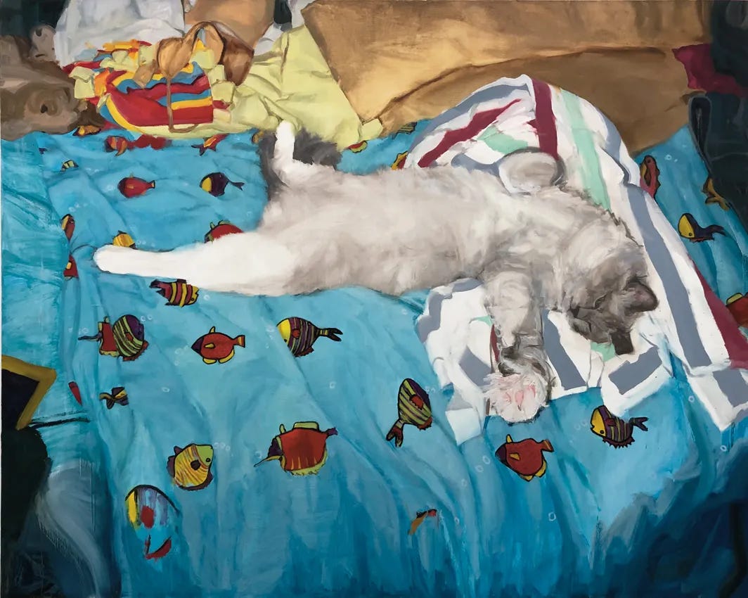 bookbear express | Ava | Substack