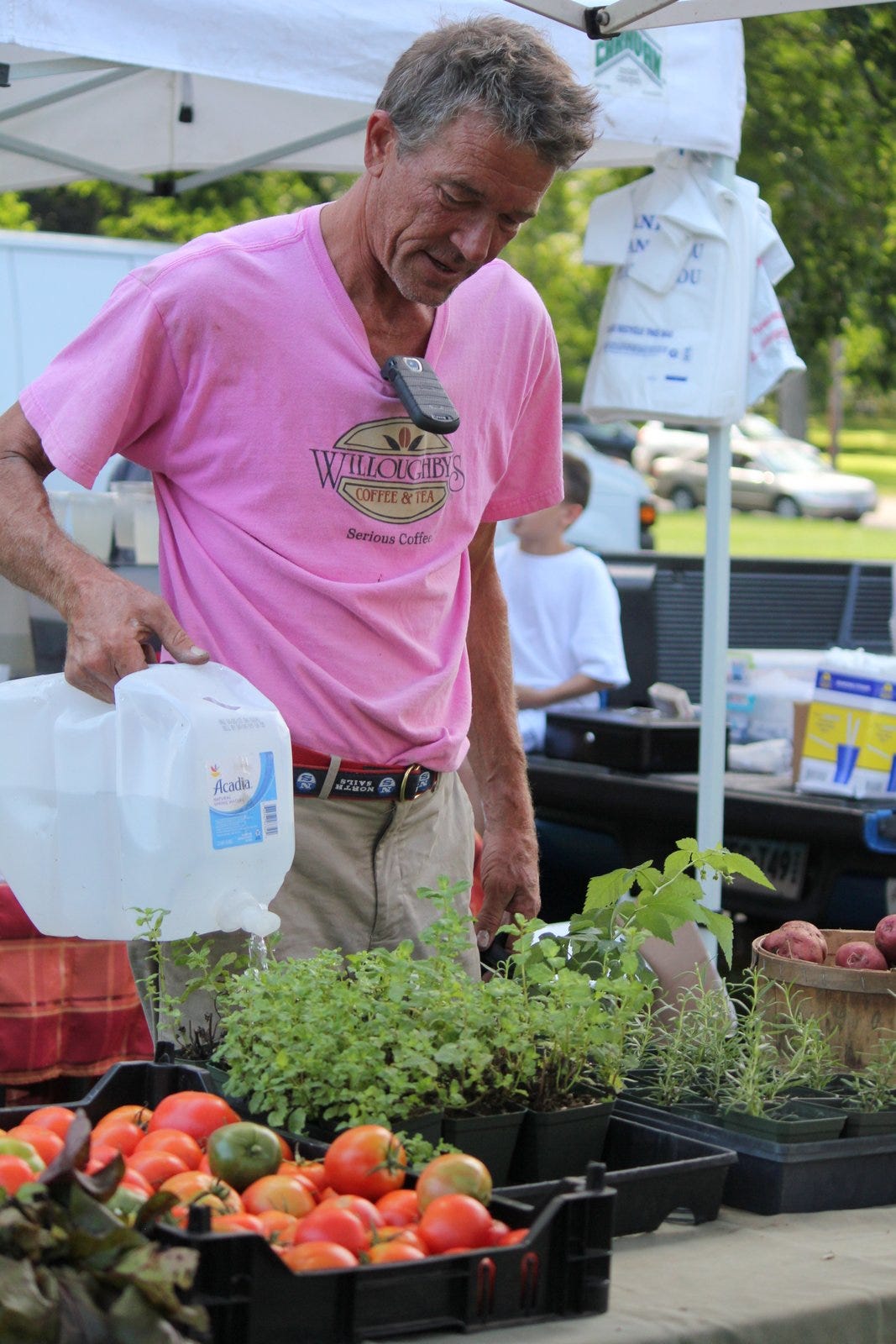 New England's Preppiest Towns