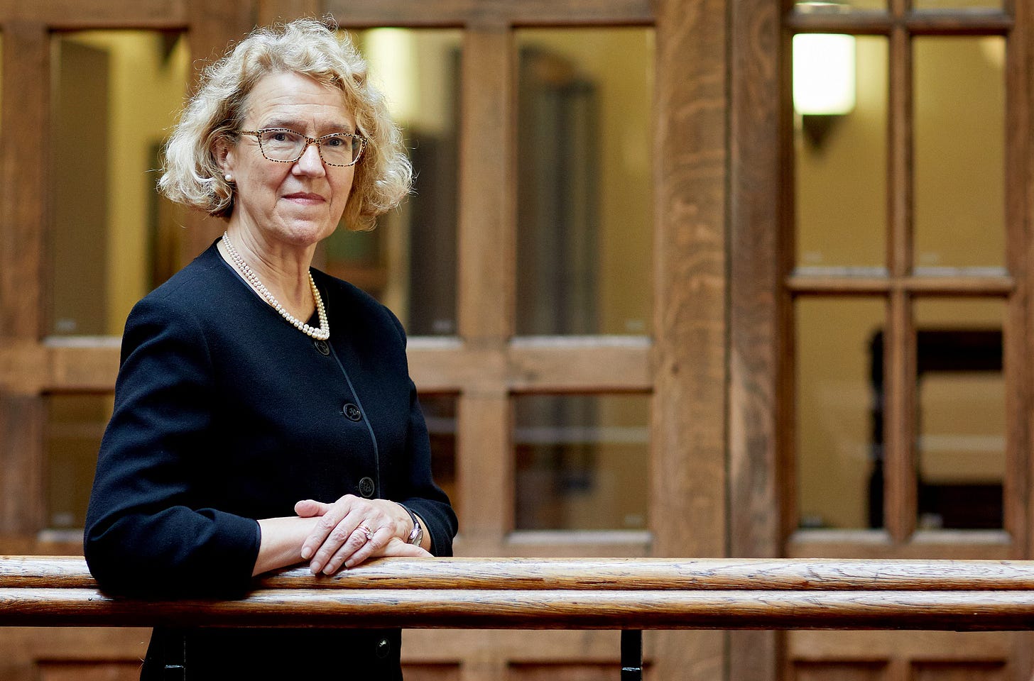 Letby inquiry: details today - by Joshua Rozenberg