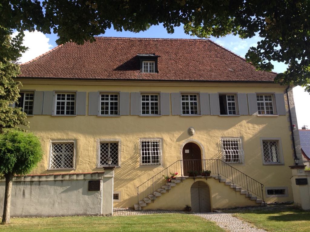Ernst Jünger: Life in the Forester’s House – Arktos