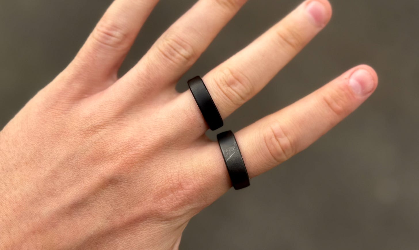 What the Oura Ring 4 release means for the smart ring race