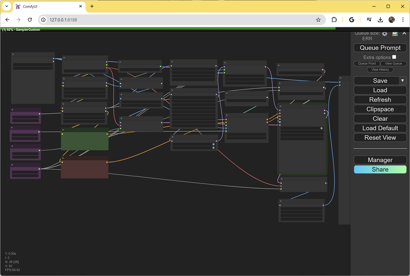 How to Setup Image Upscaler Workflow in ComfyUI