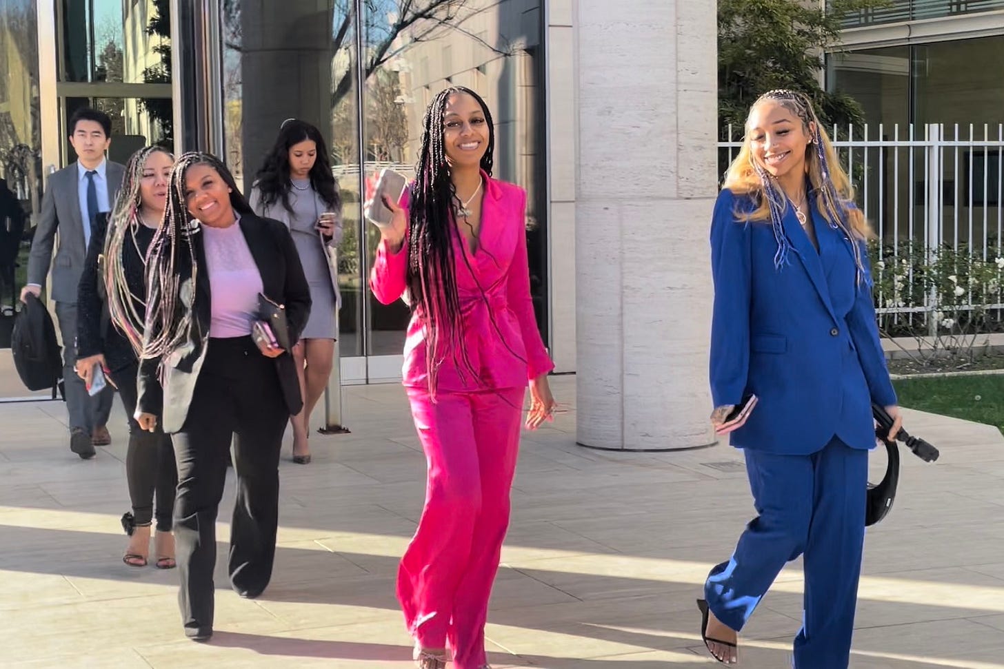 Deposition testimony about racism leads to mistrial in rapper T.I.'s ...