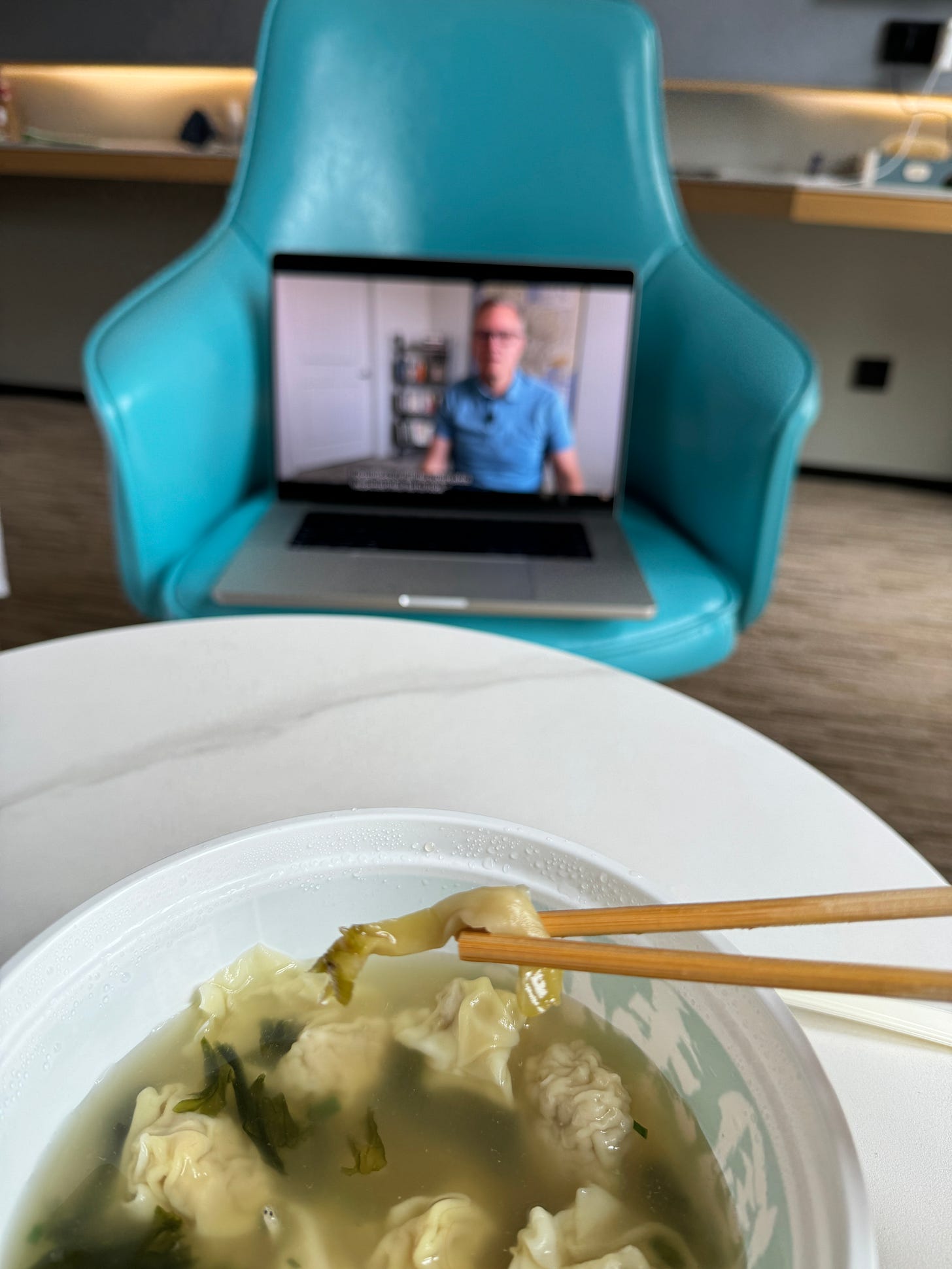 How to Love Zha Cai - Chinese Cooking Demystified Substack