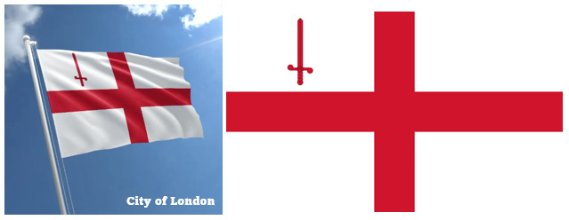 The Big 3 City-States | City of London, Vatican City, and DC