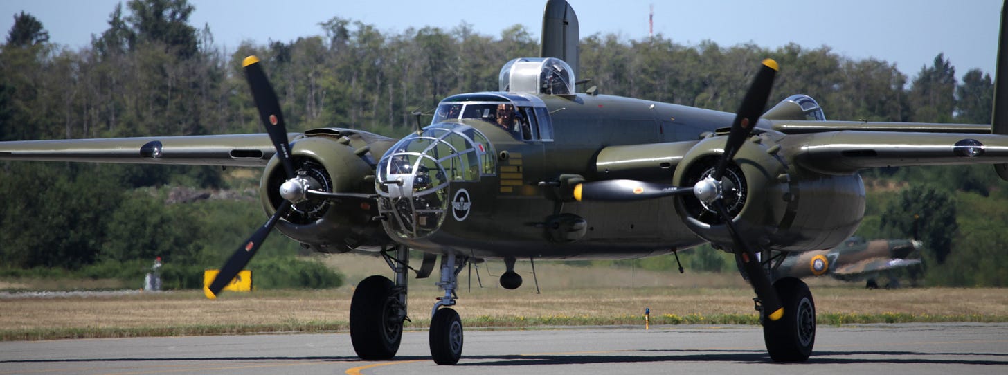 Analyzing Dependency Chains - Computer, Enhance!