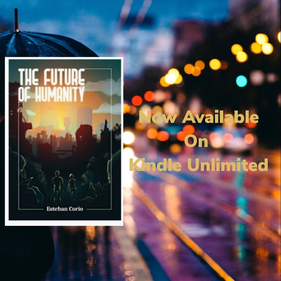 Now Available! - by Bridget Ball