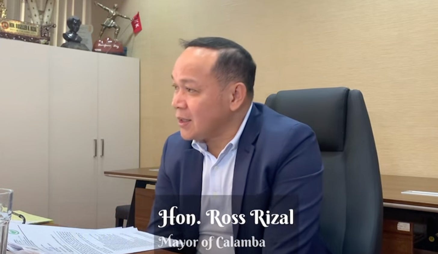 Calamba City’s environmental crisis: Landfill closed after years of ...