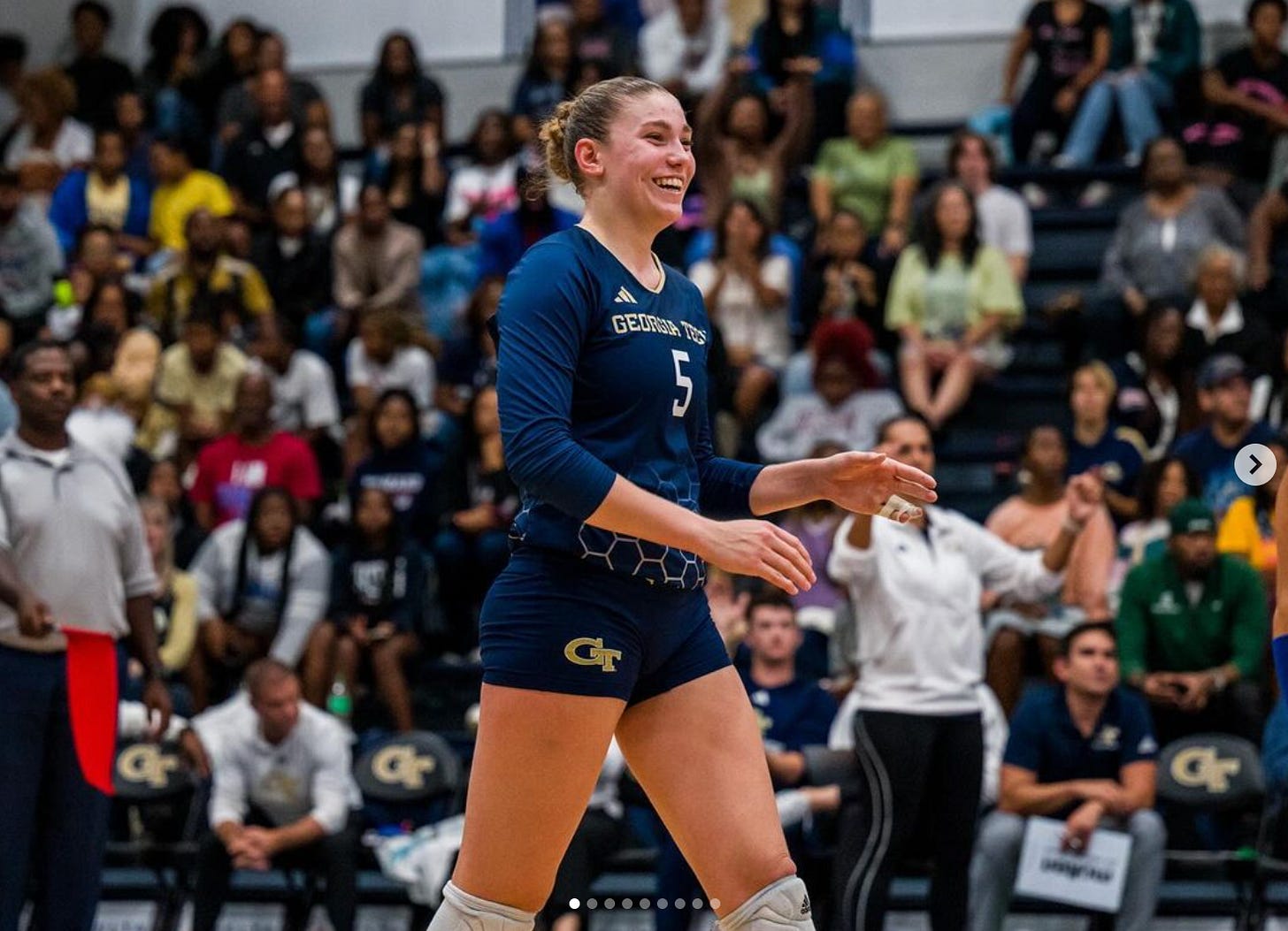 NCAA Top 50 Volleyball Players To Watch In 2024