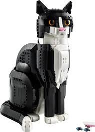 The Geopolitics of LEGO: Shaping Cultural Perceptions Through Play