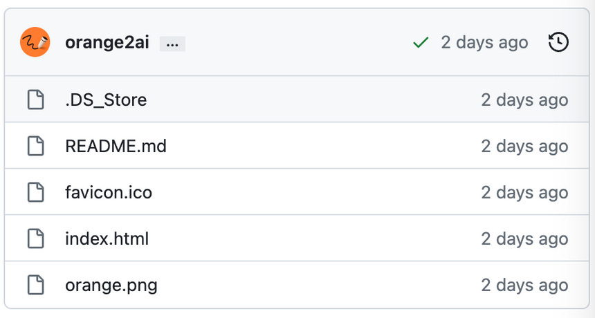 一行代码都不写，用Cloudflare轻松做网站 - Orange AI