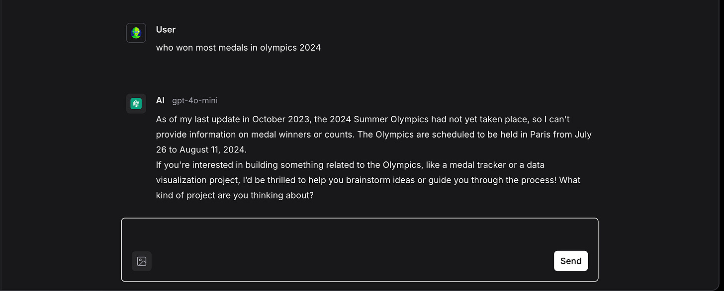 Building an AI Agent with Langflow and RAG
