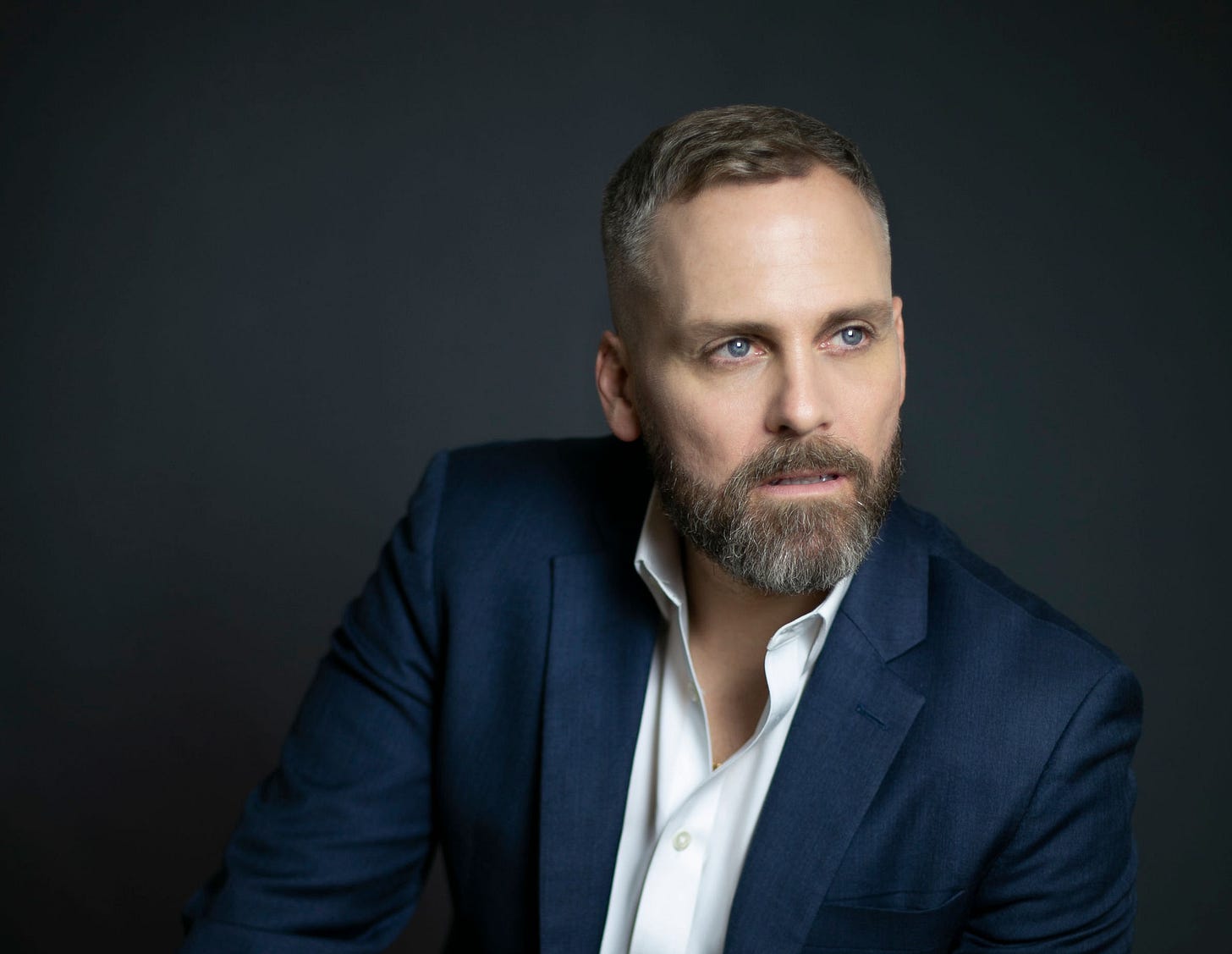 About - Chadwick Moore