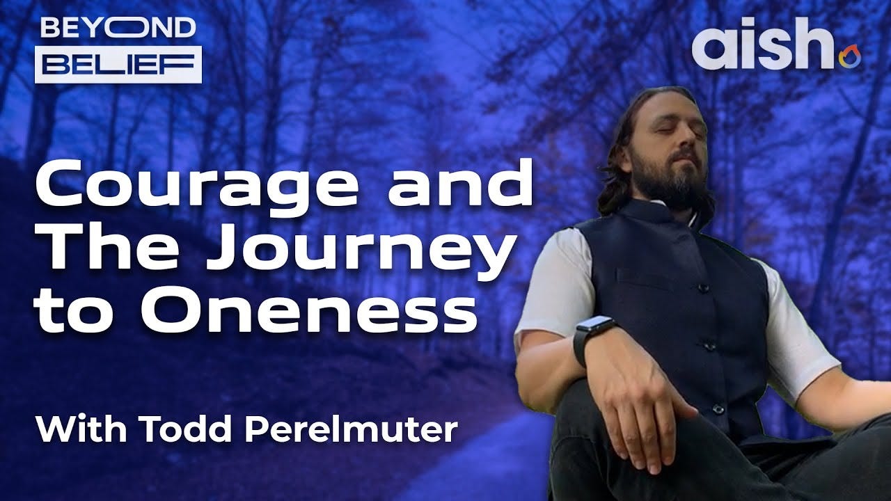 Conversations - by Adam Jacobs - Feed Your Head