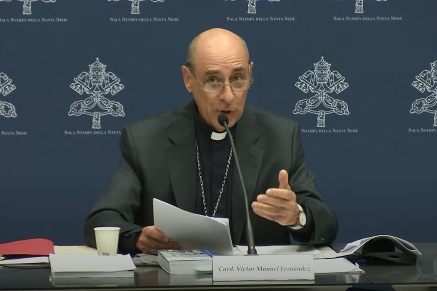 Vatican approves ‘nihil obstat’ declaration for Medjugorje