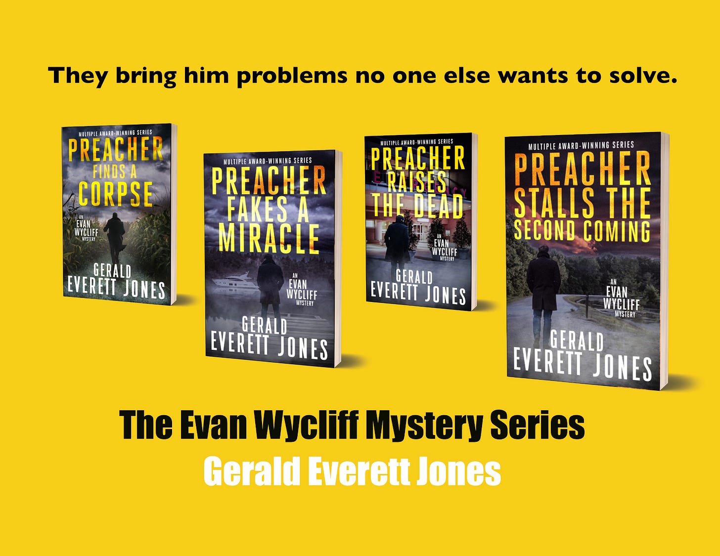 Book Review: 'Karla's Choice' by Nick Harkaway