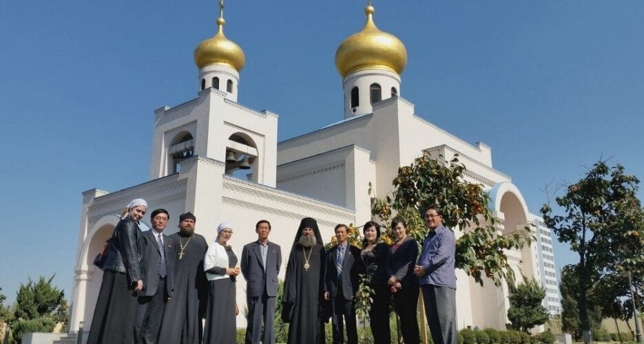 The Emerging Multicivilizational World - Fadi Lama