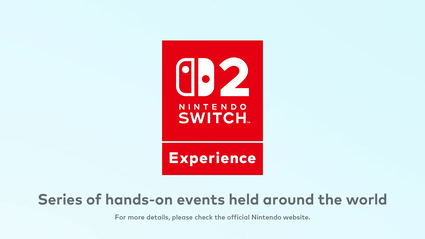 Nintendo Switch 2 revealed: 20 things you need to know about the new ...