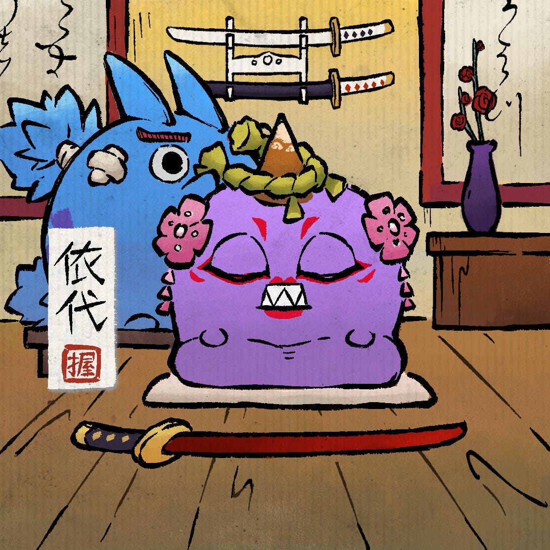 Axie Experience Points (AXP) are Here! - by Axie Infinity