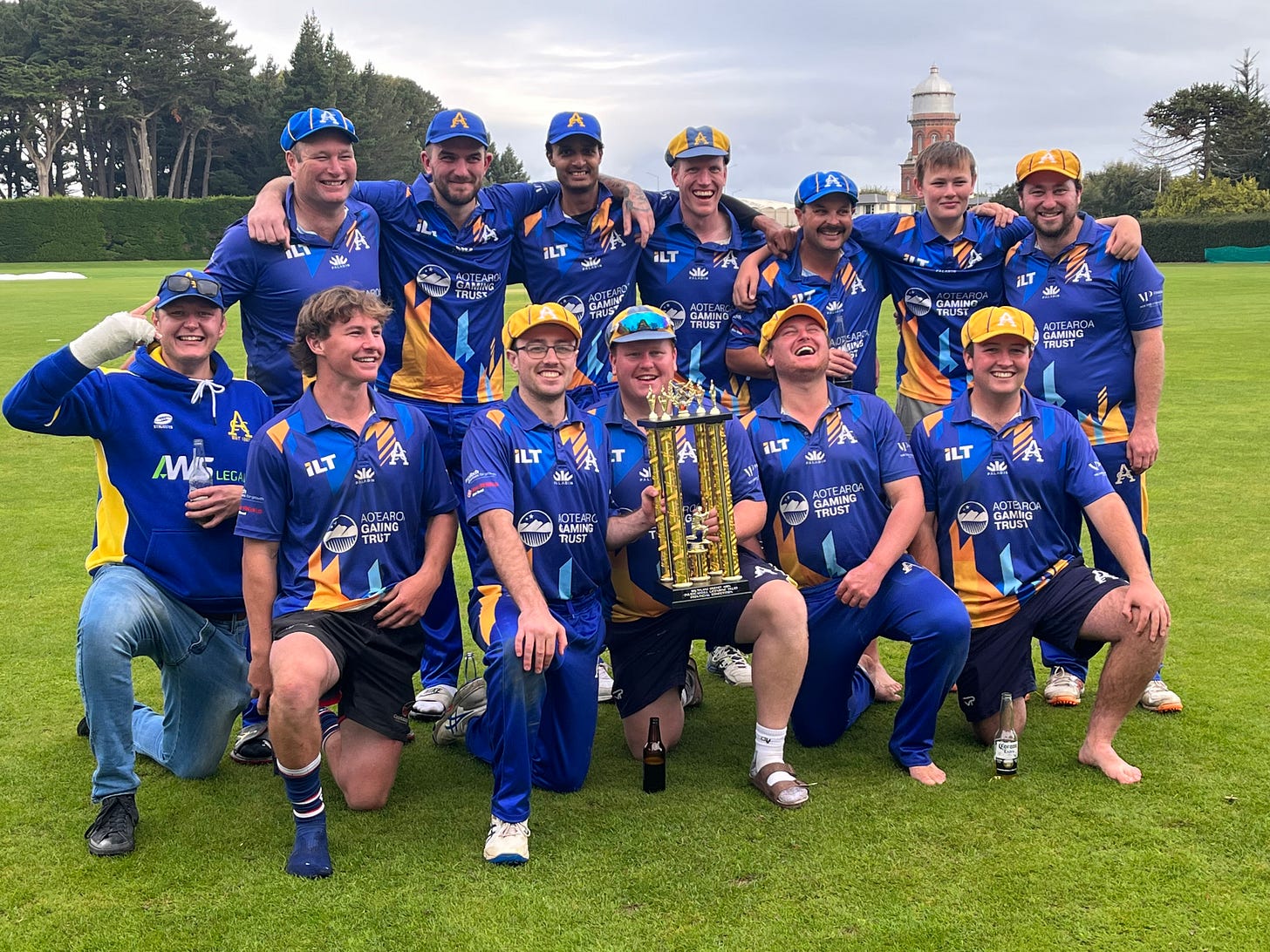 Fill-in to grand final hero; Rusk delivers for Appleby