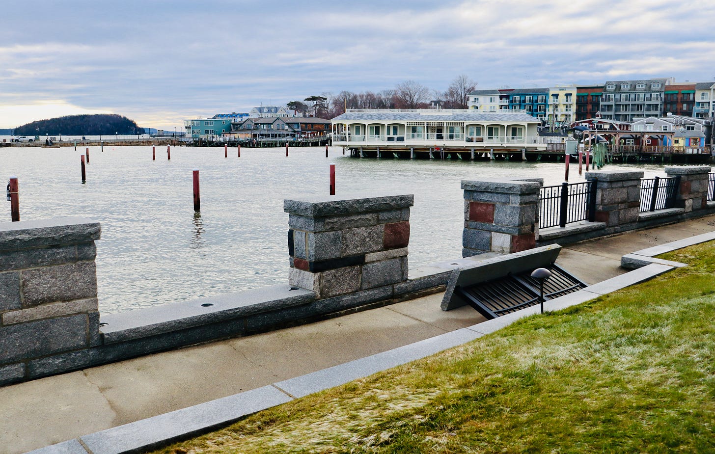 “Massive destruction on a proportion never seen” – Bar Harbor Story