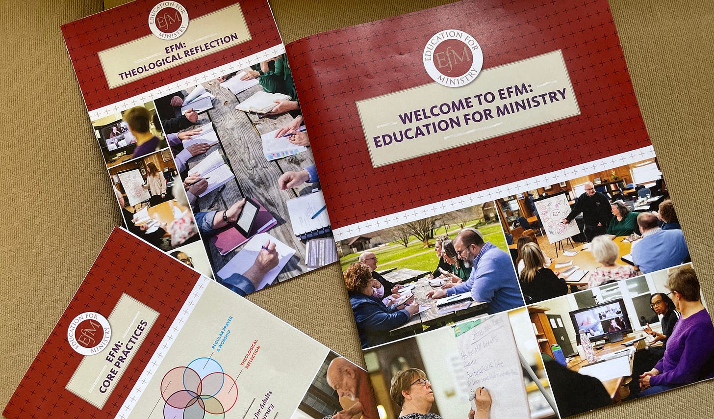 New EfM Formation Products Debut