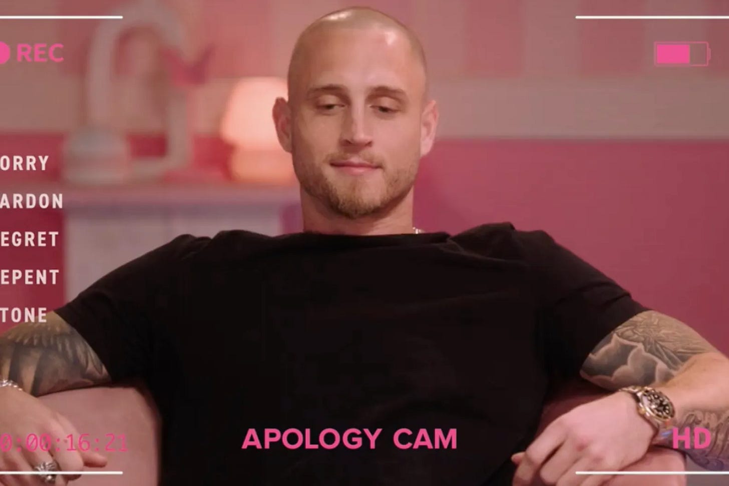 Doctor Yakub and the Creation of the White Race