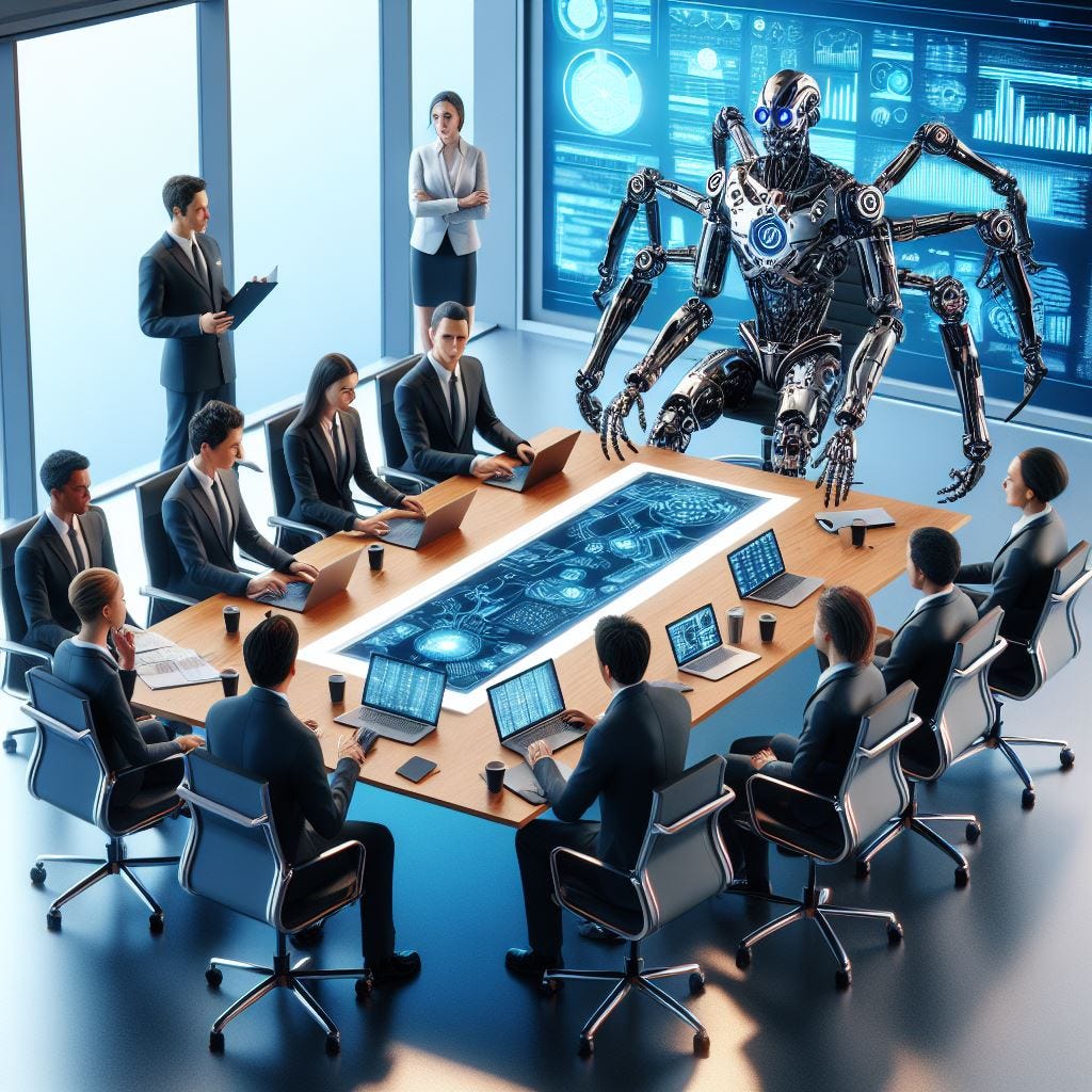 After OpenAI's Chaos, Anthropic Has An Opportunity (And Its Own ...
