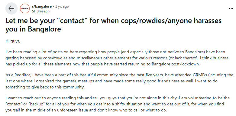 Brown Pundits – a discussion of things brown….