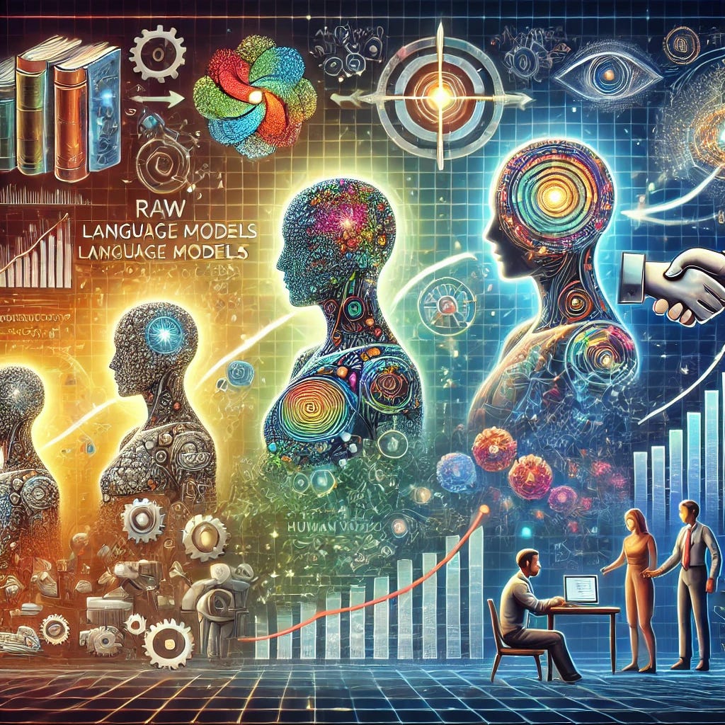 The Complete Guide to LLM Fine-tuning: From SFT to Alignment