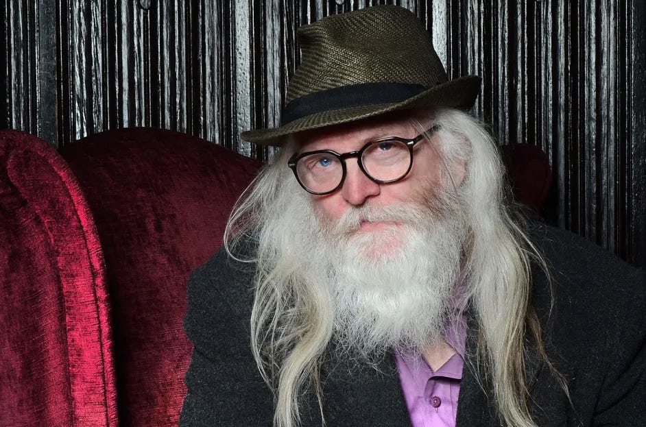 The 'Alternating Currents' Legacy Interview: Paddy McAloon of Prefab Sprout