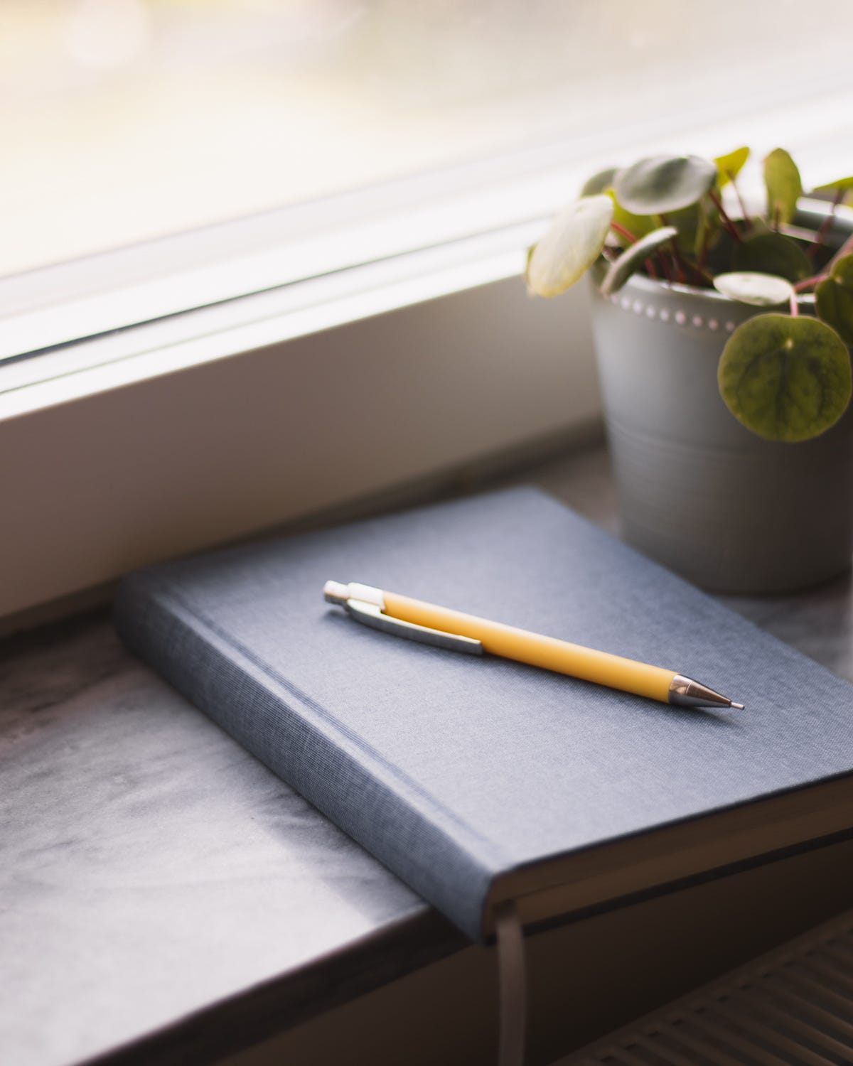 How the Design of My Notebooks Reflects My Creative Journey