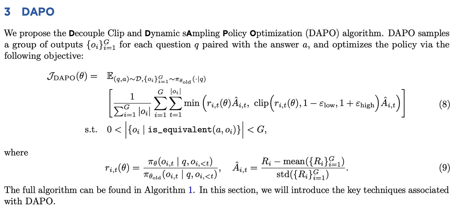 Recent reasoning research: GRPO tweaks, base model RL, and data curation