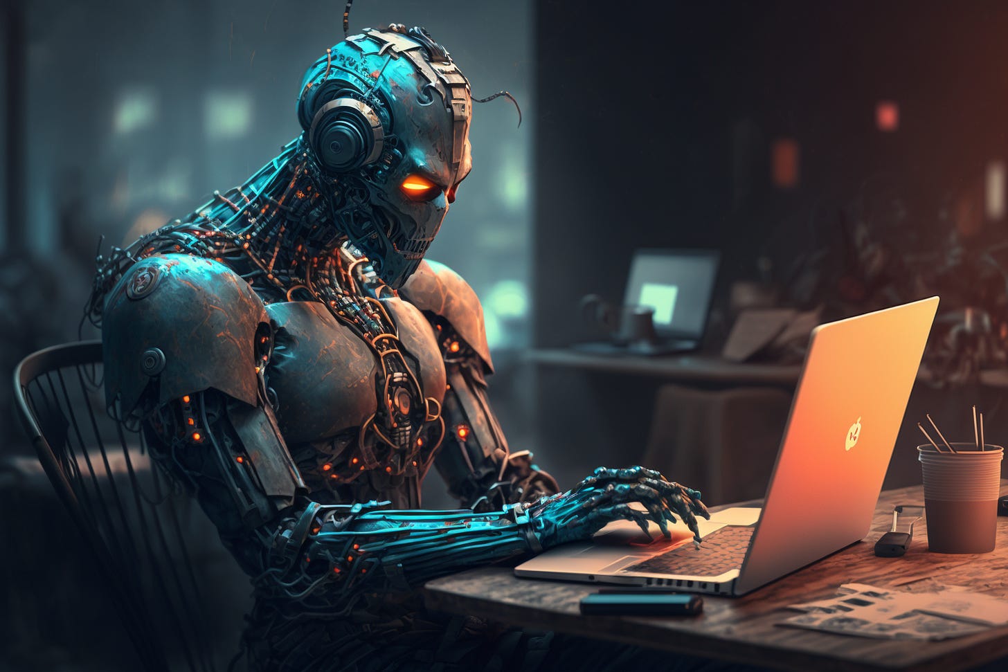 Considerations for AI-Native Startups - by Tanay Jaipuria