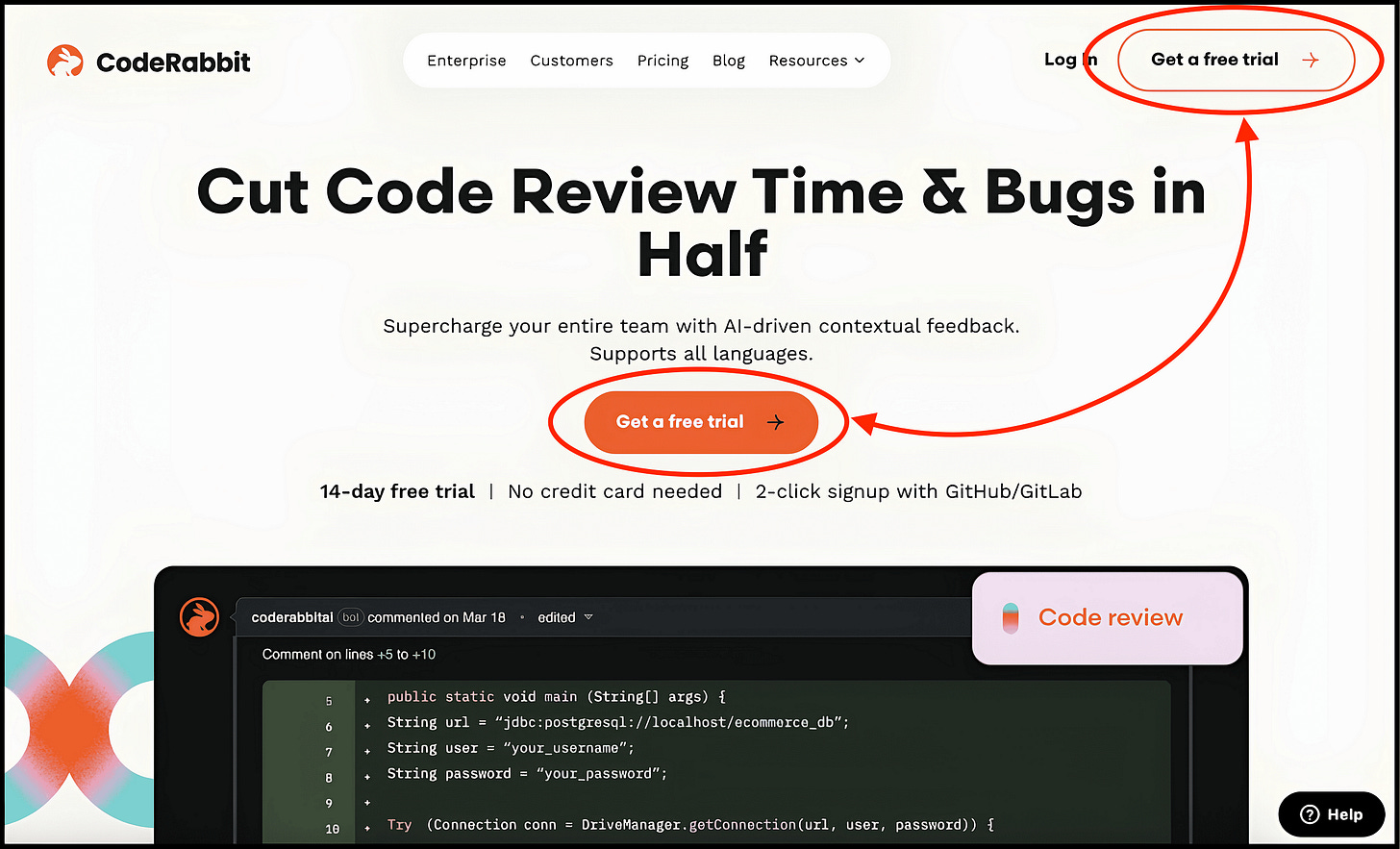 I Tried CodeRabbit - An AI Tool That Will Make Your Code Reviews 10X Faster (Seriously!)