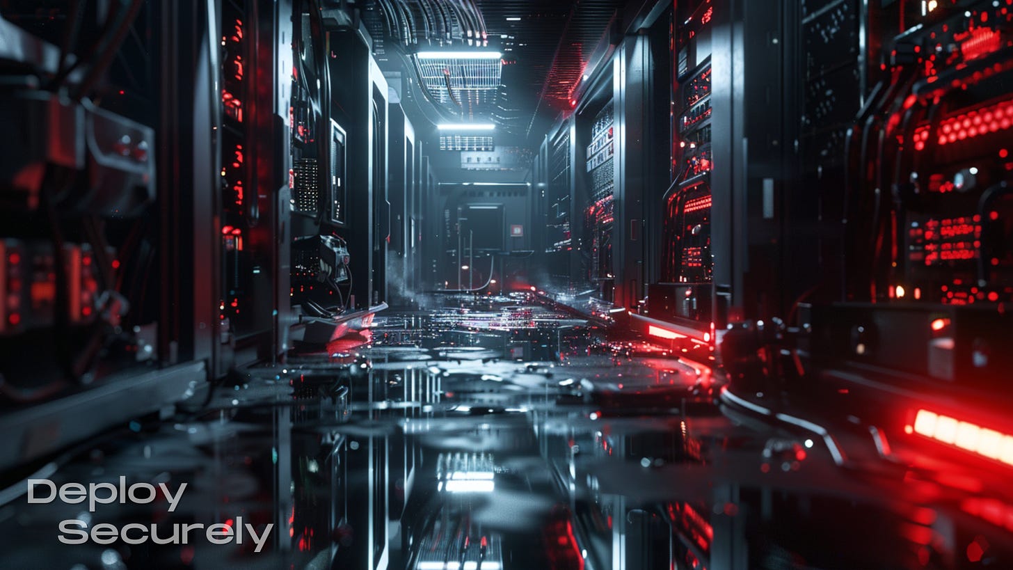 Ai Security At Enterprise Scale Preventing Data Leakage From