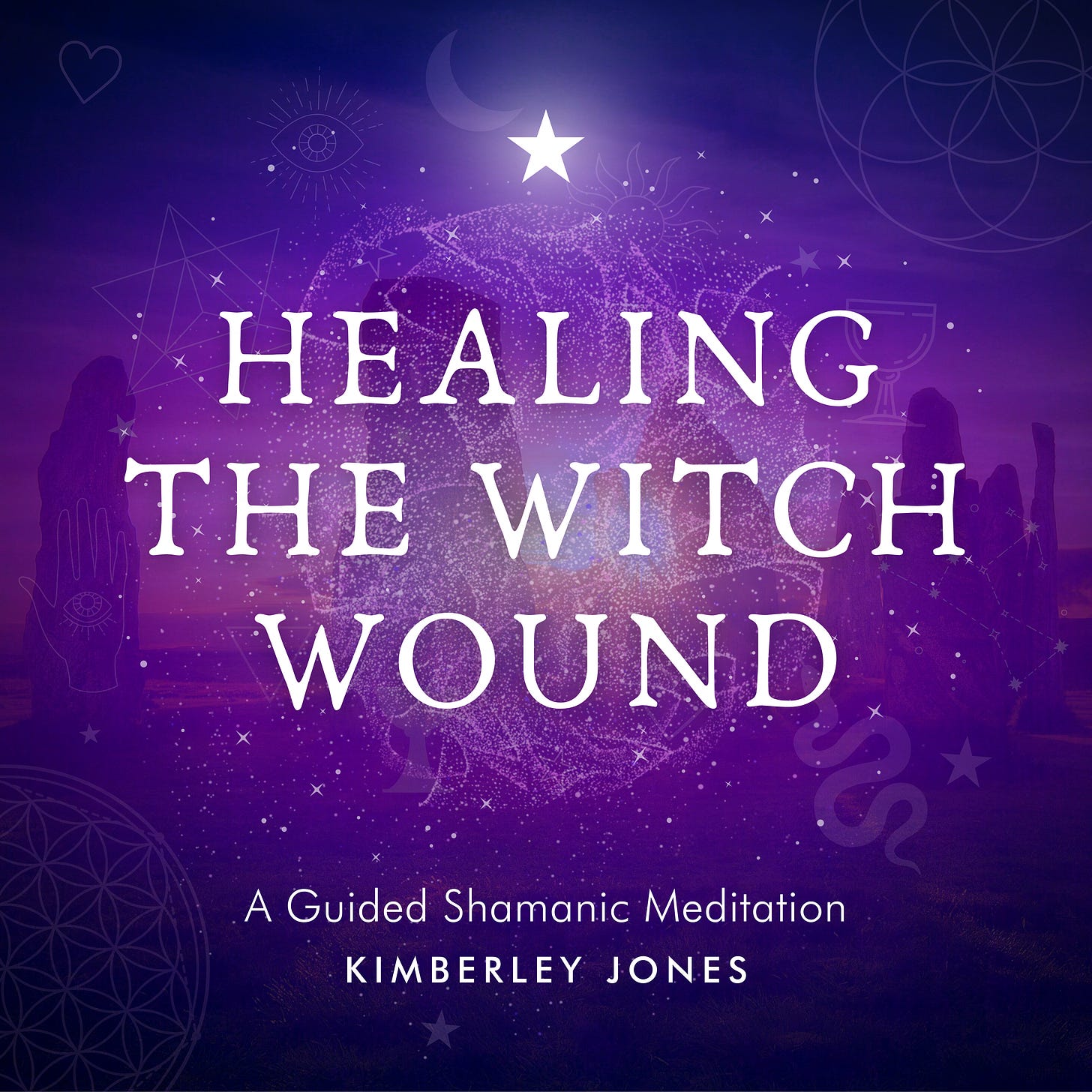 Do you have symptoms of the Witch Wound?