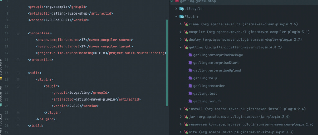 Gatling Maven Plugin – Everything you need to know
