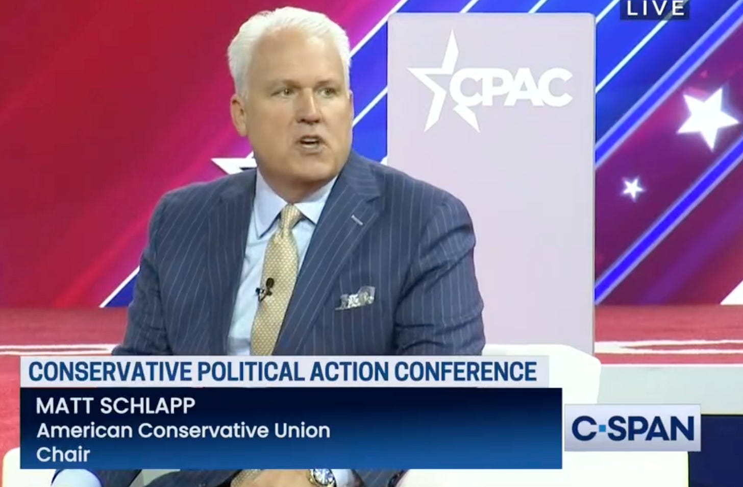 Schlapp plaintiff, Huffman, reached out to prominent gay former ...