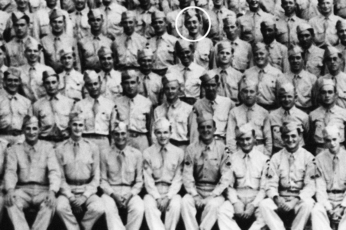 Henry Kissinger, AWOL soldiers, VD & the “Good” War - Truth Talk UK