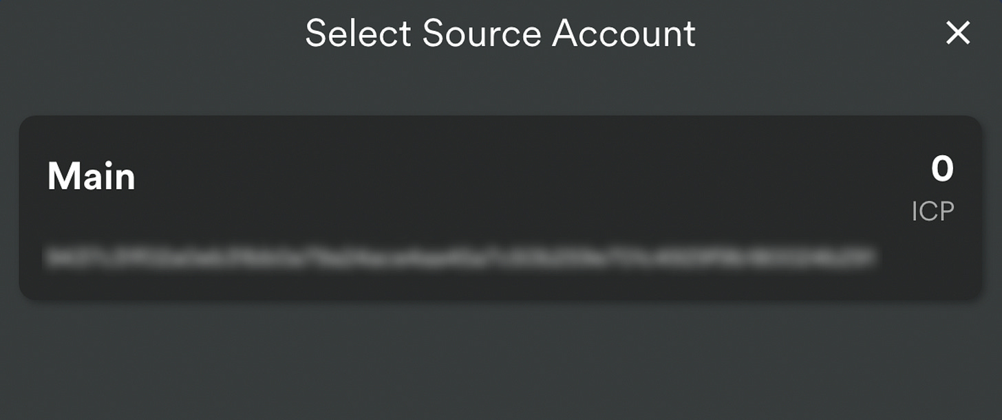 How to use the NNS - a guide to the Internet Computer