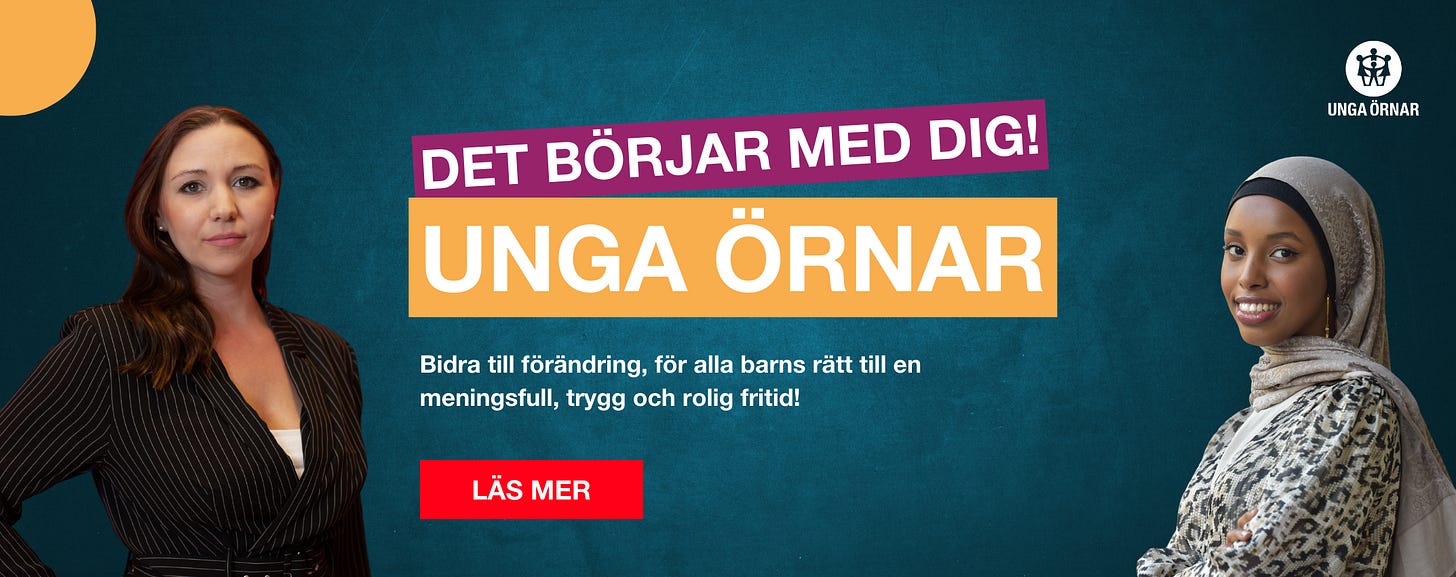 Laila Abdallah: Har socialdemokratin övergivit det palestinska folket?