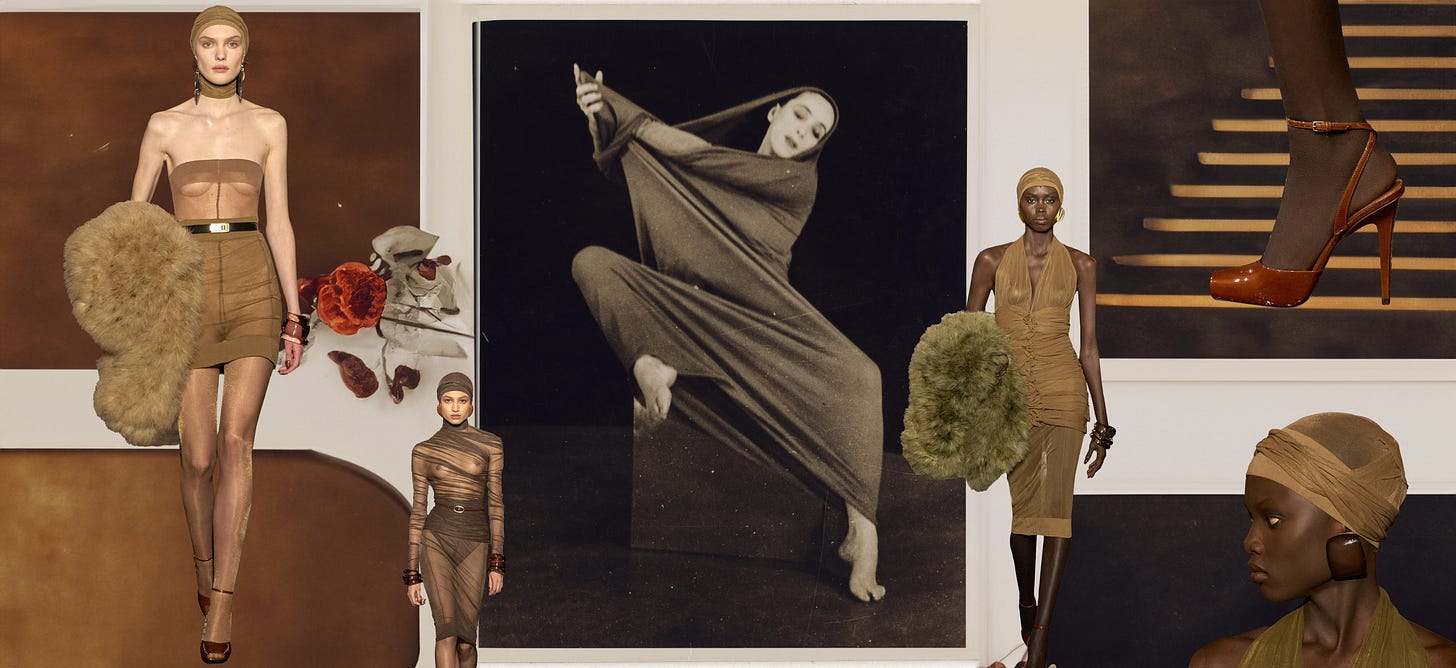 False Modesty: Are We Finally Ready to be Transparent?