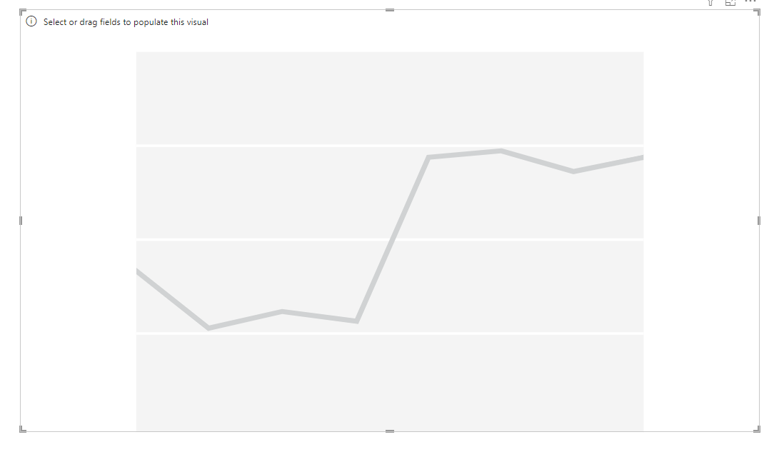 How To Use Power BI - How to make a Line Chart in Power BI