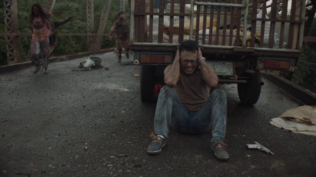 'Outside' Review: An Incisive Philippine Family Drama Masquerading as a ...