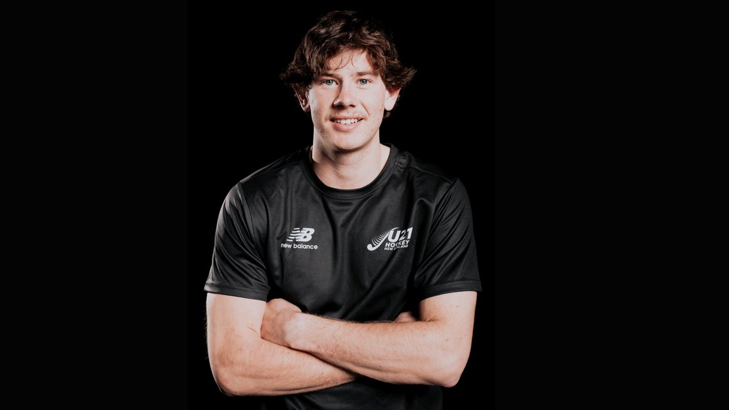 Culhane's whirlwind 2023 that's included captaining his country