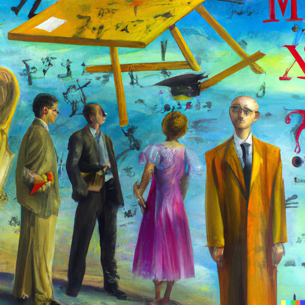 Mathematics A Human Invention Or A Reflection Of Reality Mathematics A Human Invention Or A Reflection Of Reality